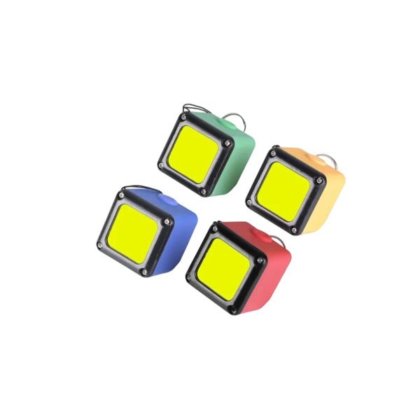 Mini Magnetic LED Work Light - hometoolshub.com