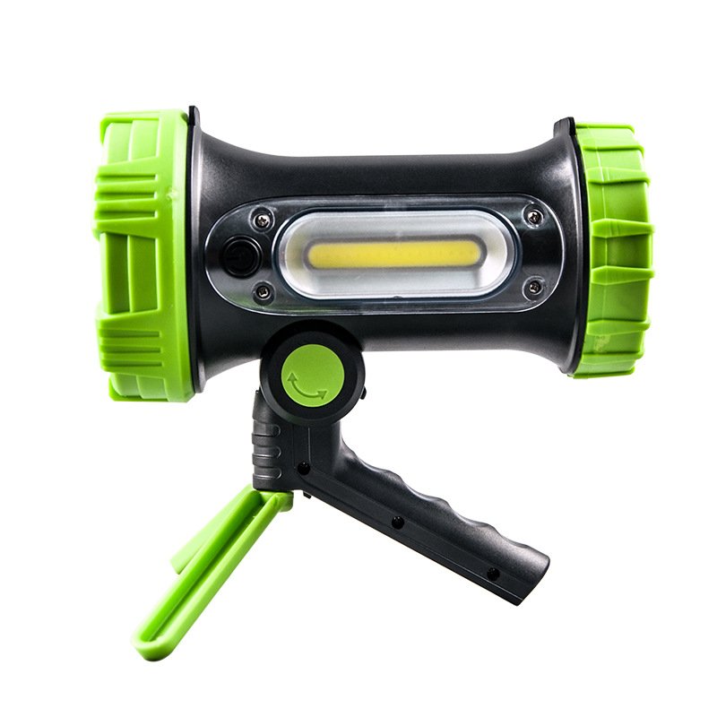 Outdoor Explosion-Proof High-Intensity Flashlight - hometoolshub.com